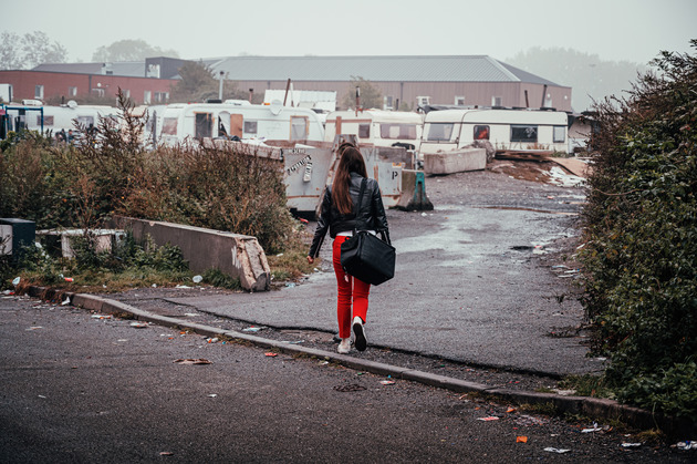 Lits Halte Soins Santé Mobiles - abej SOLIDARITÉ